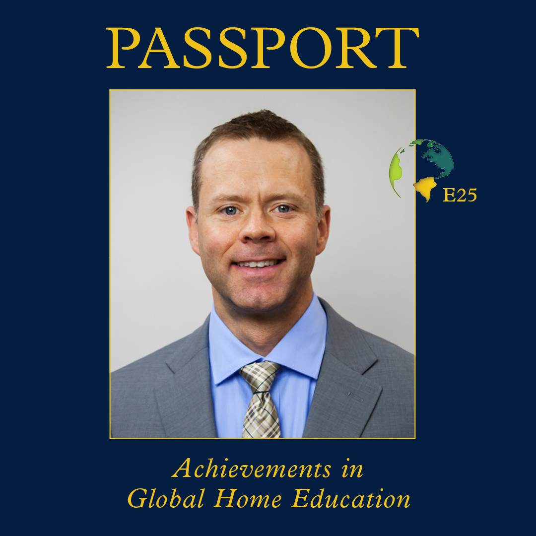Achievements in Global Home Education - Global Homeschool Minute