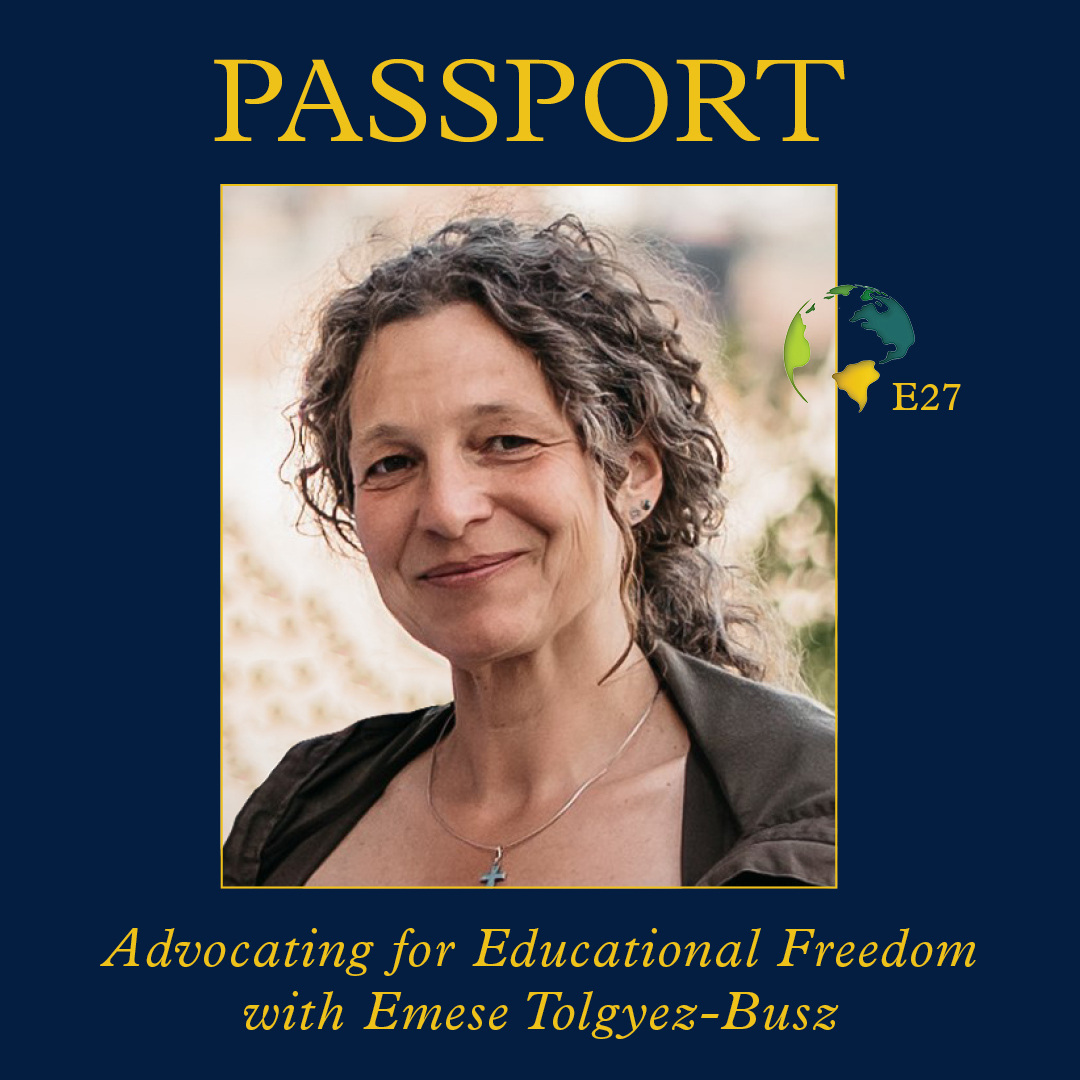Advocating for Educational Freedom - Global Homeschool Minute
