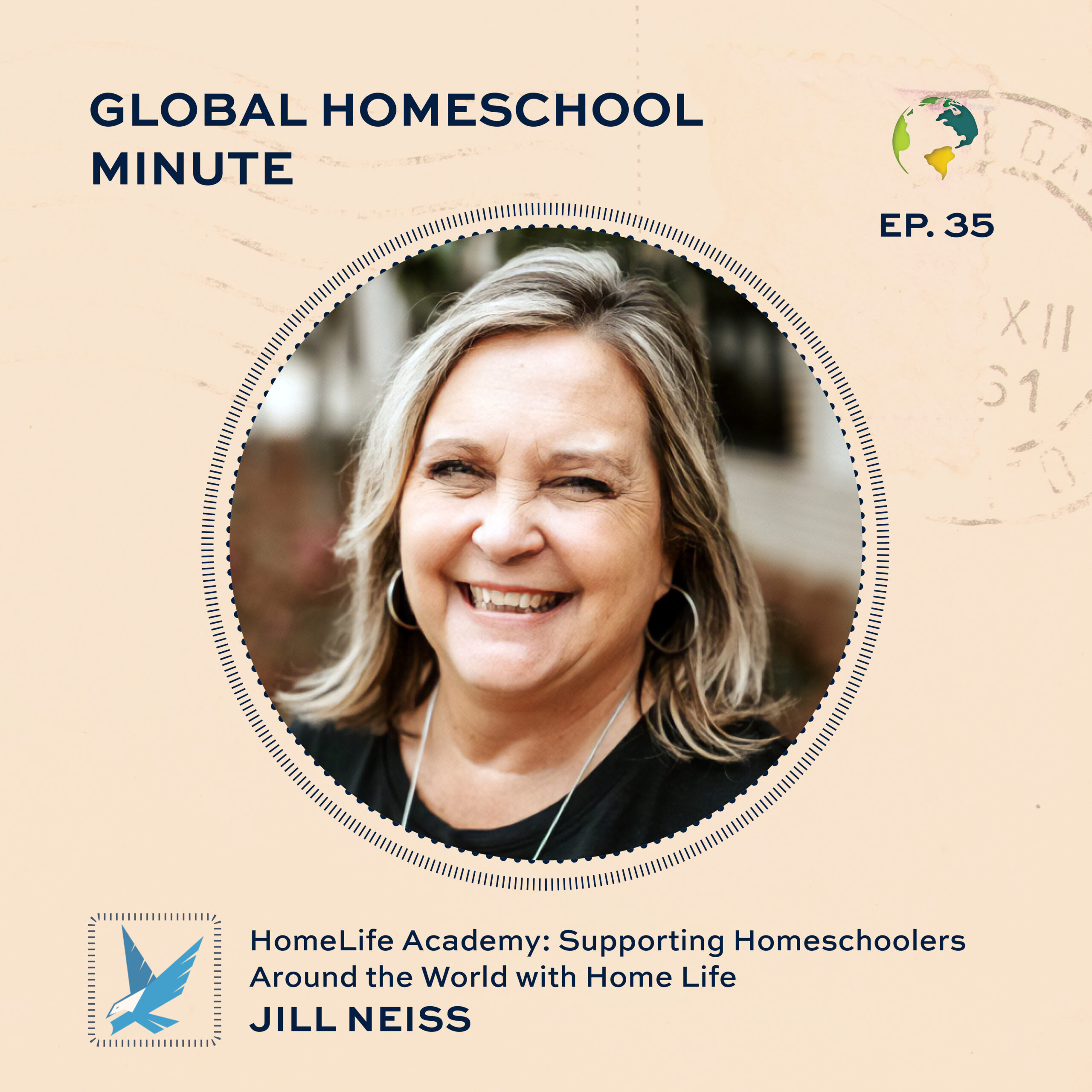 HomeLife Academy: Supporting Homeschoolers Around the World with Home ...